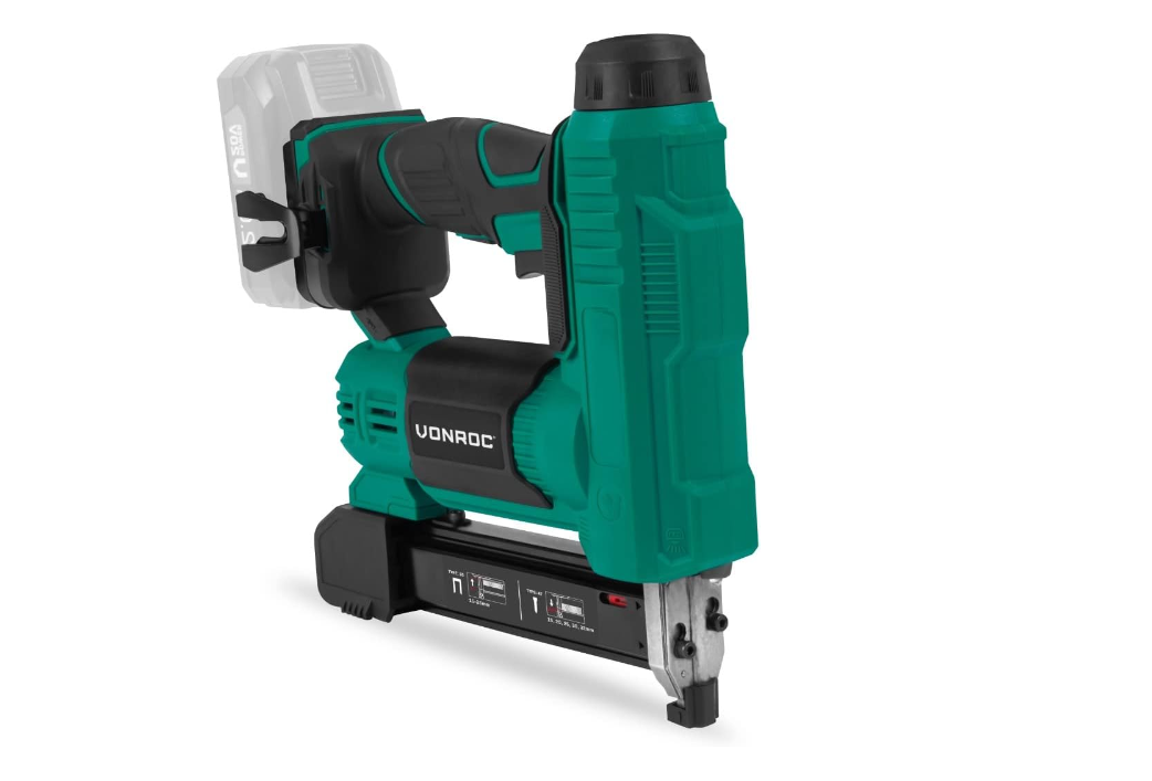 Beste Tackers - Nietmachine - Spijker machine - Accu tacker